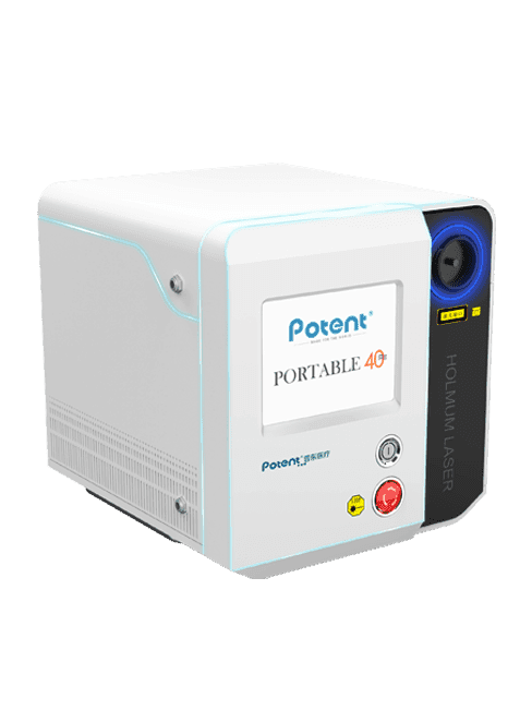 Holmium Lasers & Urology Products Manufacturers | Potent Medical