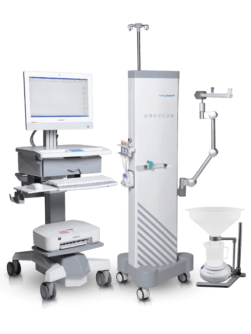 Holmium Lasers & Urology Products Manufacturers | Potent Medical