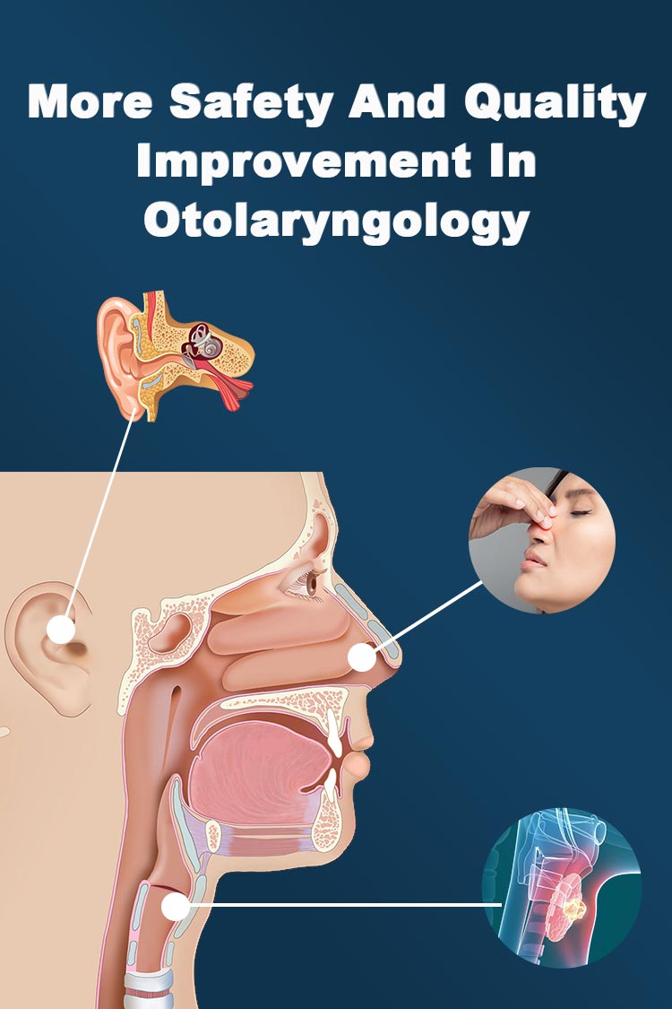 Laser ENT | Potent Medical