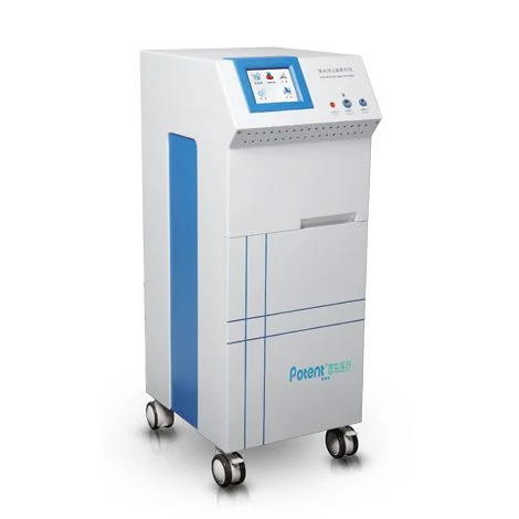 Laser Lithotripsy Machine