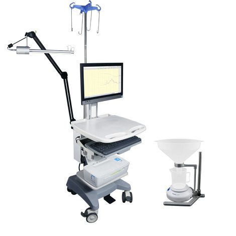 Urodynamics Test For Urology Diagnosis | Potent Medical