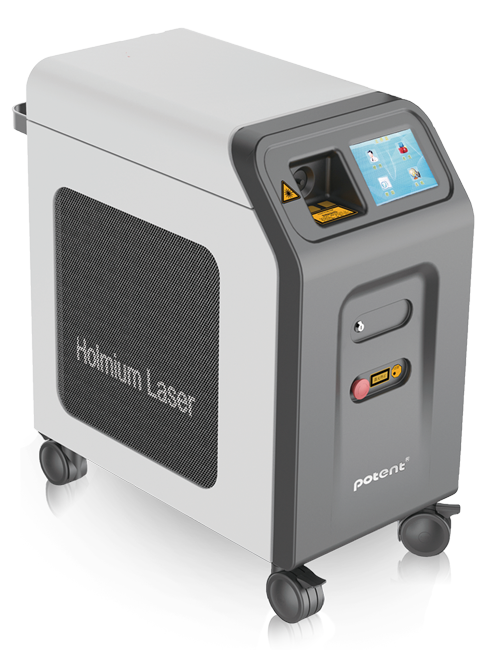 Holmium Laser Lithotripsy Manufacturers | Potent Medical