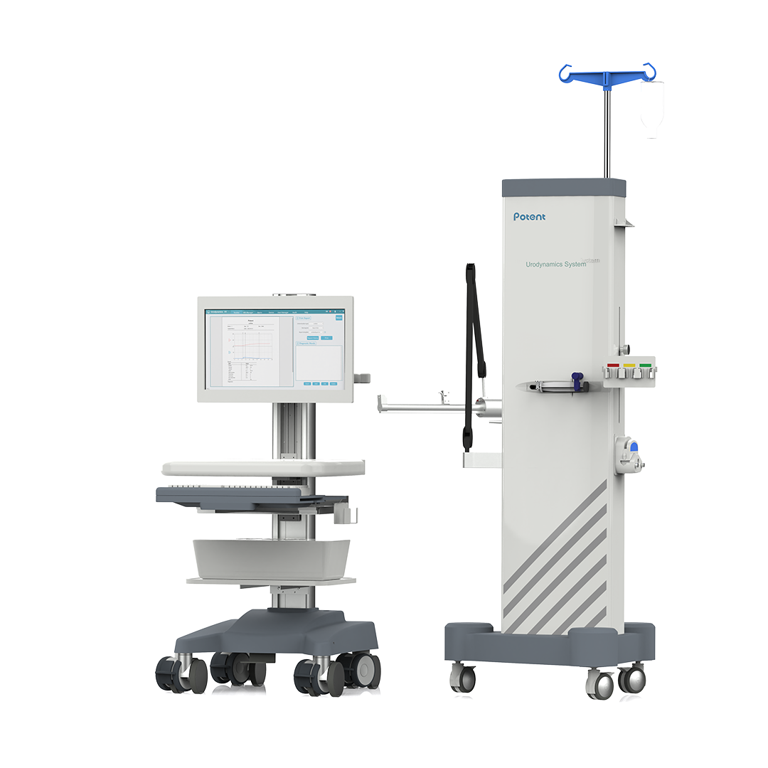Urology Diagnostic – Potent Medical