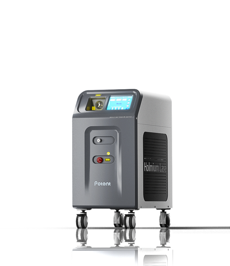 Holmium Laser HZ Series – Potent Medical