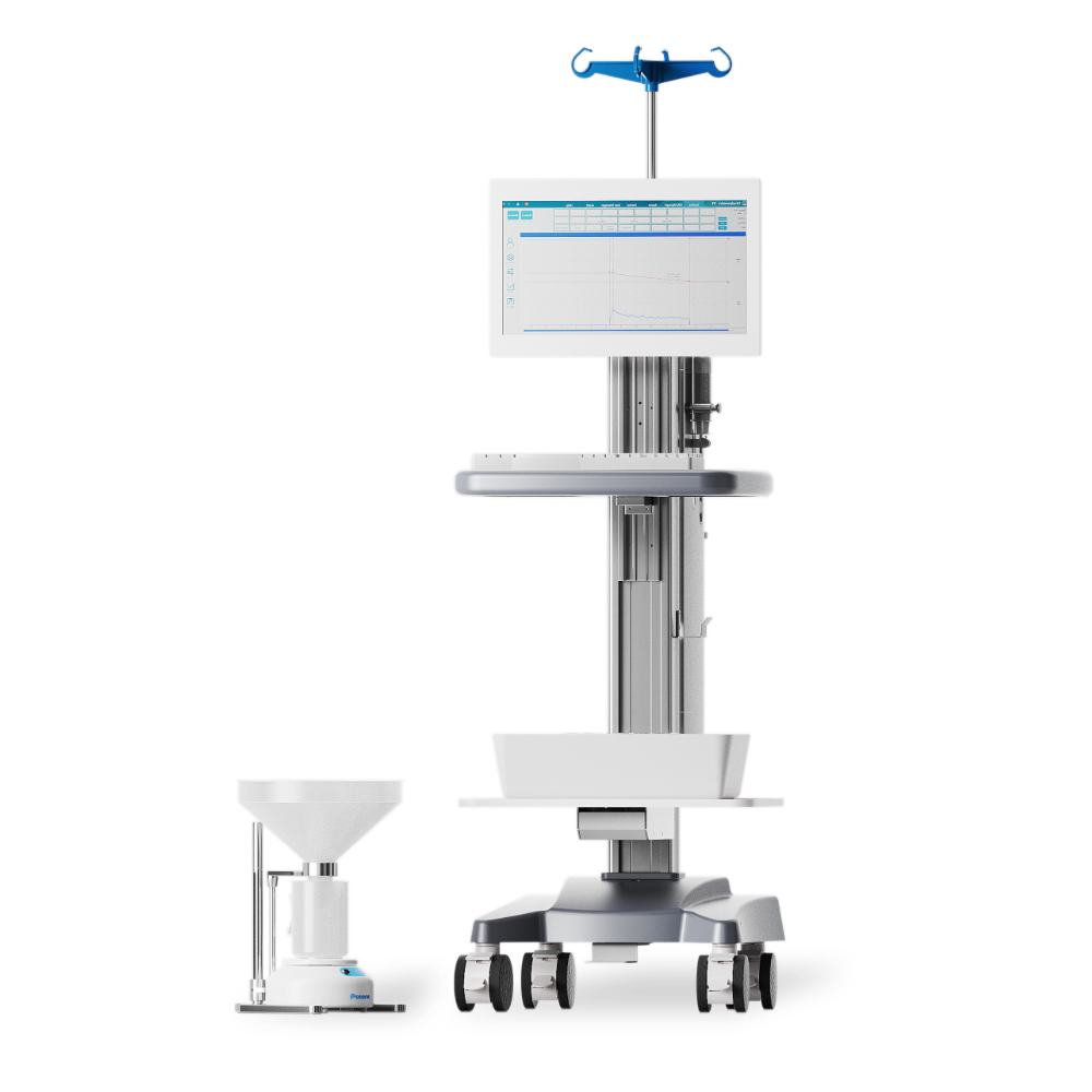 Urodynamics Systems | Potent Medical
