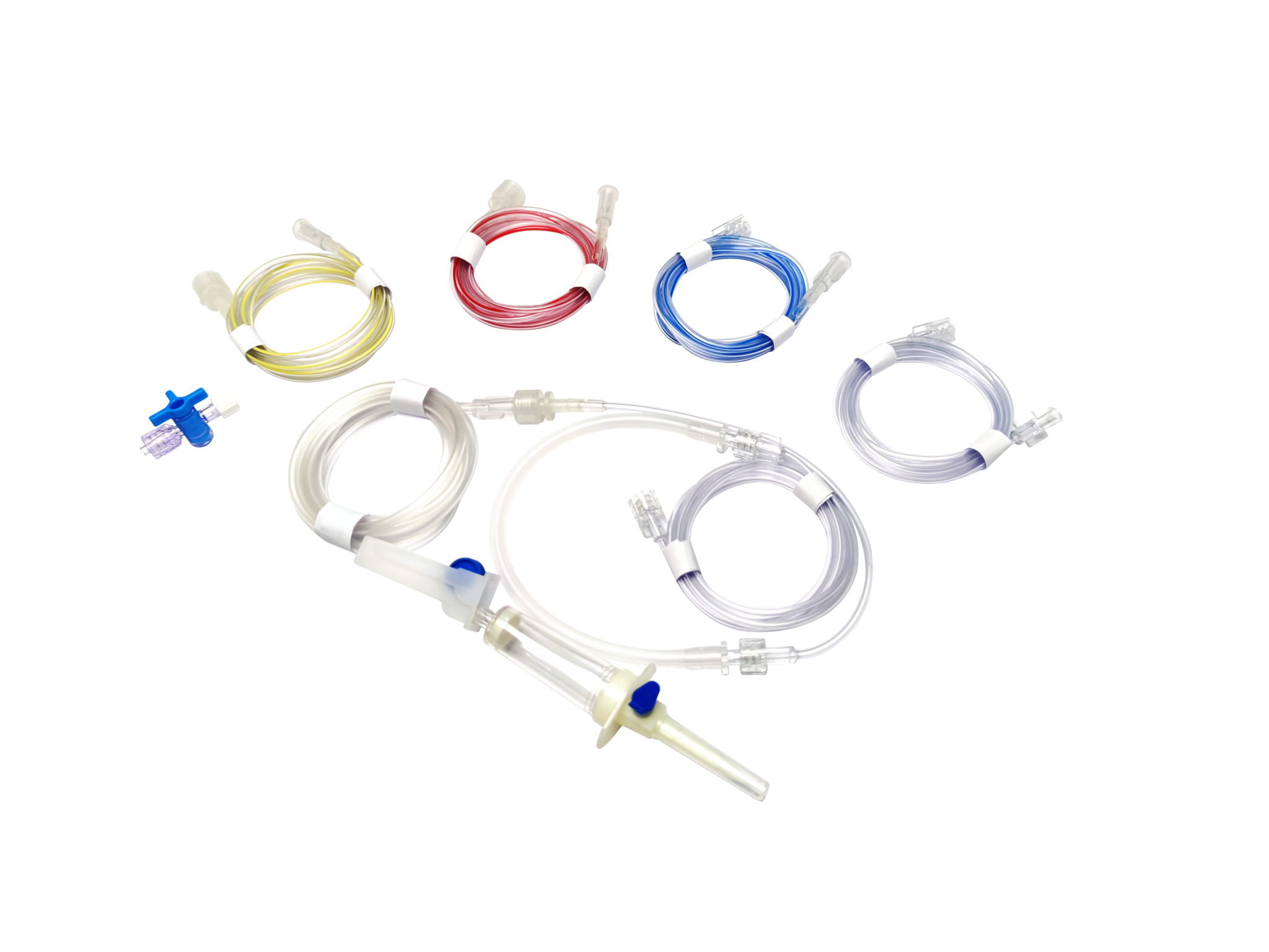 Urodynamics Catheter – Potent Medical