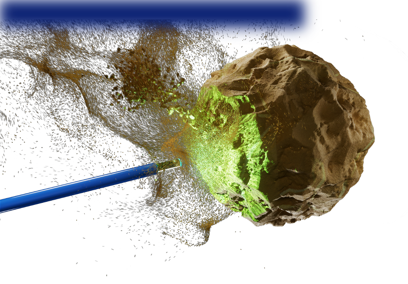 Thulium Fiber Laser – Potent Medical